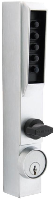 Pushbutton, Locks, Keyless, Entry, Kaba, Ilco, Emtek, Eplex – Randys Lock