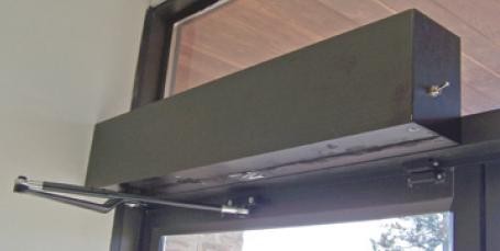 Automatic, Door, Operator, handicap – Randys Lock