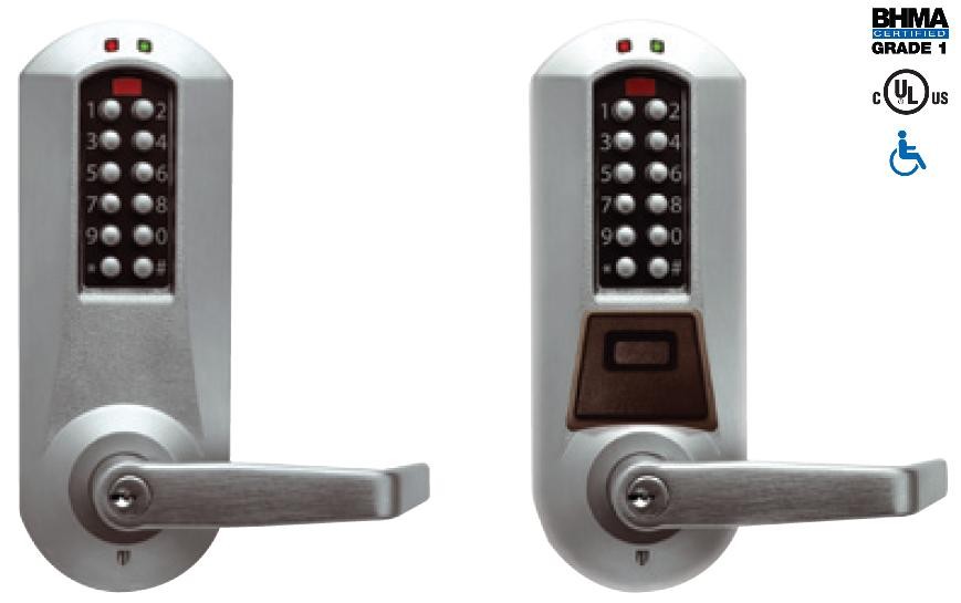Pushbutton, Locks, Keyless, Entry, Kaba, Ilco, Emtek, Eplex – Randys Lock