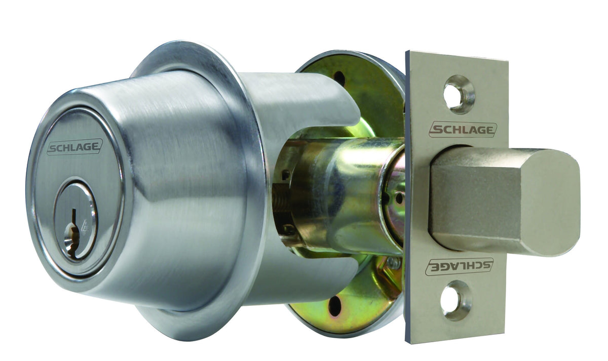 Deadbolt, LSDA, Halsco, Sargent, Schlage – Randys Lock