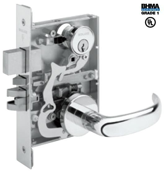 Mortise, Lock, Set, Corbin, Sargent, Schlage, Olde, Style, Old – Randys ...