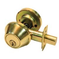 Deadbolt, LSDA, Halsco, Sargent, Schlage – Randys Lock