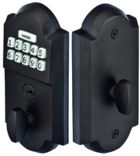 pushbutton, lock, kaba, eplex, simplex, e-plex, emtek – Randys Lock