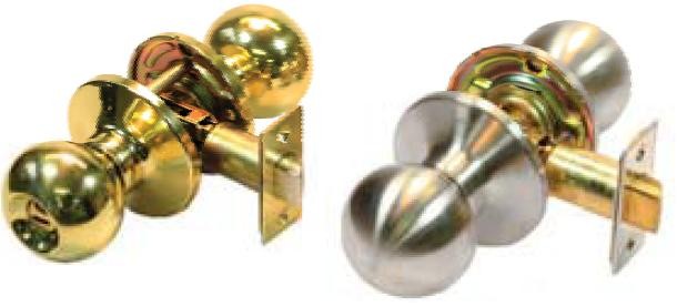 knob, sets, lock, LSDA, halsco – Randys Lock