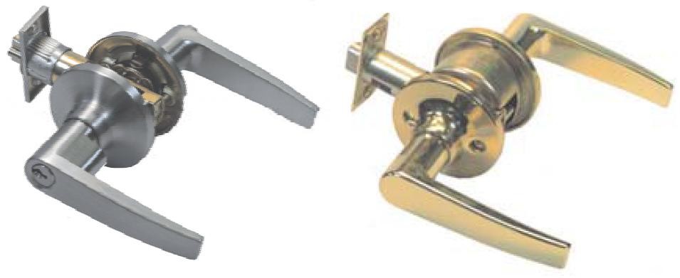 lever, set, lock, halsco, lsda – Randys Lock