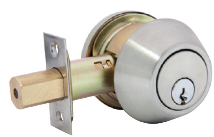 deadbolt, single, double, halsco, lsda, emtek – Randys Lock