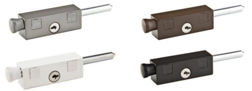 patio, door, bar, lock, slide, locking bar, bar, bolt, guardian ...