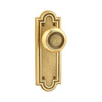 old, style, mortise, lock, glass, ilco, emtek, reproduction, bit ...