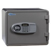 HALSCO, Safe, Economy, Fire, Fire Safe, Electronic – Randys Lock
