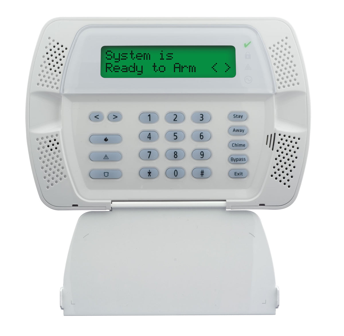 DSC, Self-Contained, Alarm, Wireless – Randys Lock
