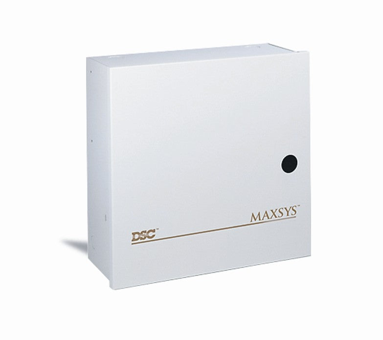 DSC, MAXSYS, Alarm, System, Access Control, Access, Control, Keypad ...