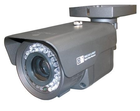 Bullet, Camera, Surveillance, Video – Randys Lock