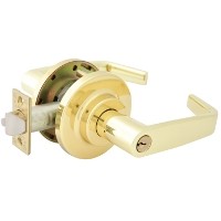 LSDA, Grade 1, Heavy Duty, Commercial, Lever Set – Randys Lock