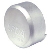 lsda, padlock, shackleless, hockey puck, hockey, puck, lock – Randys Lock