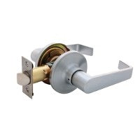 LSDA, Grade 3, Residential,. Lever Set, LU Design, Entrance, Passage ...